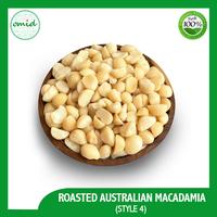 Kacang Macadamia Harga Termurah - Pilihan Favorit