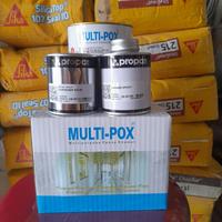 Jual Multi Pox Terbaik - Harga Murah Oktober 2025 & Cicil 0%