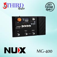 Jual Nux Mg 400 Murah - Harga Terbaru 2024