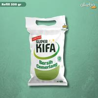 Jual Super Kifa Murah - Harga Terbaru Juni 2024