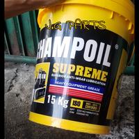 Jual Grease 15Kg Terlengkap - Harga Terbaru Februari 2024 & Cicilan 0%