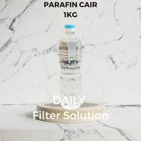 Jual Parafin Cair Terbaik - Harga Murah Mei 2024 & Cicil 0%