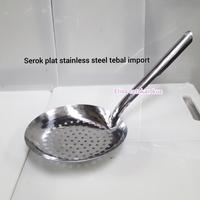 Jual Serok Masak Terlengkap - Harga Terbaru Maret 2025 & Cicilan 0%