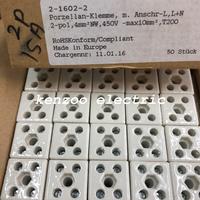 Jual Terminal Block Keramik Terbaik - Harga Murah Juni 2024 & Cicil 0%