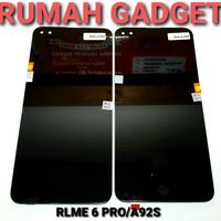 Jual Lcd Realme 6 Pro Juni 2024 Harga Termurah - Cicil 0% 3x di Tokopedia