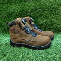 Jual Sepatu Red Wing Model & Desain Terbaru - Harga Mei 2024