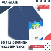 Jual Box File Bindex Terlengkap - Harga Grosir & Murah Februari 2025