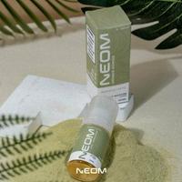Review Neom Matcha Latte Vape Liquid Salt nic 30ml By Neom Drinks Indo ...
