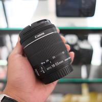 Jual Lensa Kit Canon Terbaru - Harga Murah Februari 2024 & Cicil 0%