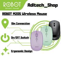 Jual Mouse Robot Murah & Terbaik - Harga Terbaru Oktober 2025