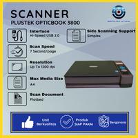 Jual Scanner Buku Terlengkap - Daftar Harga Mei 2024 & Cicilan 0%