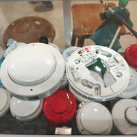 Jual Ror Heat Detector Terbaik - Harga Murah Juni 2024 & Cicil 0%