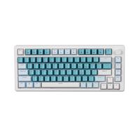 Review Keyboard Gaming Digital Alliance Mechanical Oetemu Removable ...