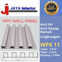 Jual Wpc Panel Terbaik - Harga Murah April 2025 & Cicil 0%