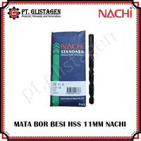 Jual Mata Bor Nachi 11Mm Terbaik - Harga Murah April 2025 & Cicil 0%