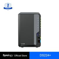Jual Nas Synology Terbaru - Harga Murah Februari 2025 & Cicil 0%