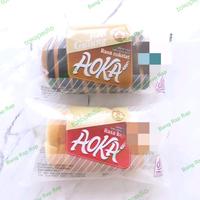 Jual Roti Gulung Aoka Murah - Harga Terbaru 2024
