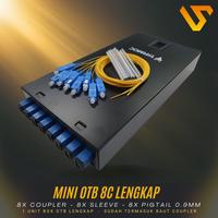 Jual Otb 8 Core Terbaru - Harga Murah Mei 2025 & Cicil 0%