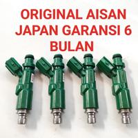 Jual Injector Avanza Terlengkap - Harga Murah Juni 2024 & Cicil 0%