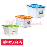 Jual Container Box Lion Star Terbaik - Harga Murah April 2024 & Cicil 0%