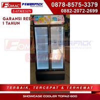 Jual Showcase 1 Pintu Terbaik - Harga Murah Maret 2025 & Cicil 0%