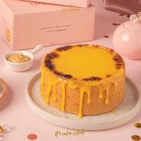 Lumiere Cake, Toko Kue Viral Milik Anang & Ashanty 2024