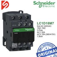 Jual Contactor Schneider Terbaik - Harga Murah Mei 2024 & Cicil 0%