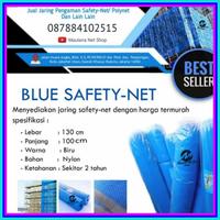 Jual Safety Net Terbaik - Harga Murah Februari 2024 & Cicil 0%