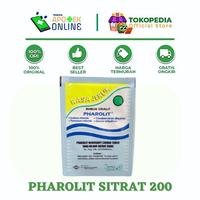 Oralit Harga Termurah - Kualitas Terbaik