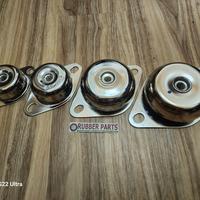 Jual Rubber Mounting Terbaru - Harga Murah Juni 2024 & Cicil 0%