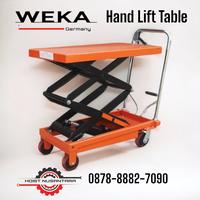 Jual Hand Lift Terbaik - Harga Murah Maret 2025 & Cicil 0%