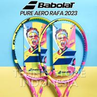 Jual Babolat Pure Aero Rafa Murah - Harga Terbaru Mei 2024