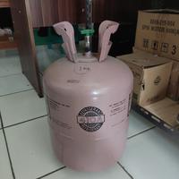 Jual Tabung Freon Kosong Terbaik - Harga Murah Februari 2024 & Cicil 0%
