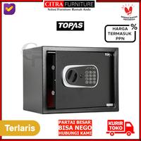Jual Safety Box Terbaik - Harga Murah Oktober 2025 & Cicil 0%