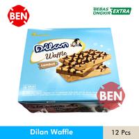 Jual Coklat Dilan Terlengkap - Harga Murah Desember 2024