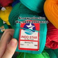 Jual Tali Pe Murah & Terbaik - Harga Terbaru Juni 2024