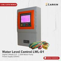 Jual Water Level Control Terbaik - Harga Murah November 2024 & Cicil 0%