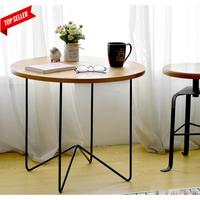 Jual Coffee Table Bulat Terbaik - Harga Murah Maret 2024 & Cicil 0%