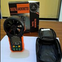 Jual Anemometer Digital Terbaik - Harga Murah Mei 2024 & Cicil 0%