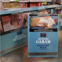 Jual Rokok Signature Terdekat - Harga Murah & Grosir Juni 2024