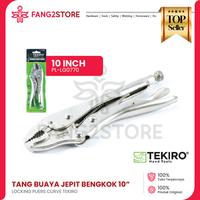 Jual Tang Buaya Tekiro Terbaik - Harga Murah April 2024 & Cicil 0%
