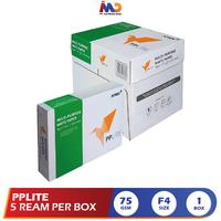 Jual Kertas F4 1 Dus Terlengkap - Harga Grosir & Murah Mei 2025