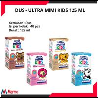 Jual Ultra Mimi 1 Dus Terlengkap - Harga Murah Maret 2025