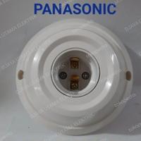 Jual Fitting Lampu Panasonic Murah & Terbaik - Harga Terbaru Maret 2024