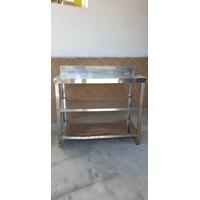 Jual Working Table Stainless Terlengkap - Daftar Harga Januari 2025 ...