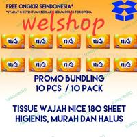 Jual Tissue Nice Murah - Harga Terbaru Desember 2024