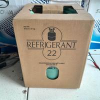 Jual Freon Refrigerant R22 Terbaik - Harga Murah Juni 2024 & Cicil 0%