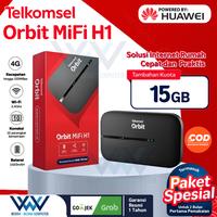 Jual Modem Huawei Terbaru - Harga Murah Desember 2024 & Cicil 0%