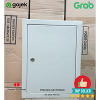 Jual Box Panel Terbaik - Harga Murah Mei 2024 & Cicil 0%
