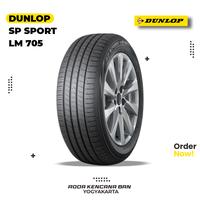 Jual Dunlop Sp Sport Lm705 Terlengkap - Harga Murah Februari 2025 & Cicil 0%